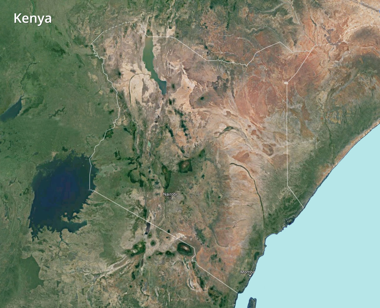 Kenya Holiday Tours | Cultural Tours to Kenya | Southall Travel